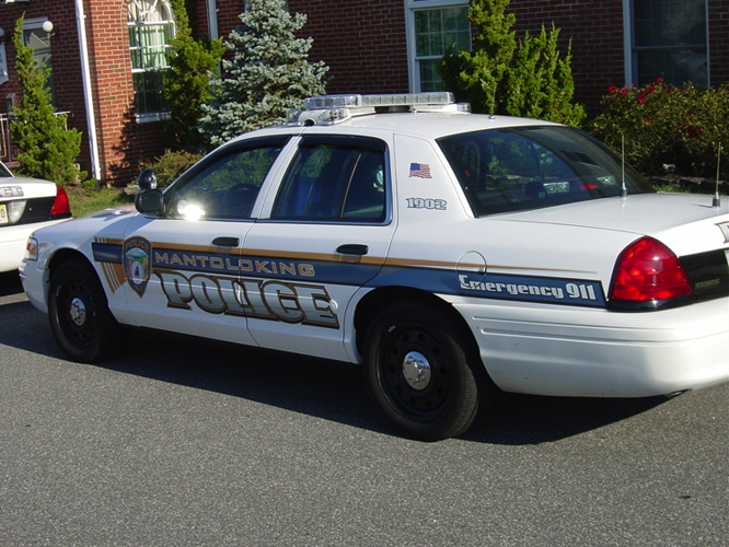 Welcome to Phenomenon Designs Municipal Vehicle Lettering Gallery